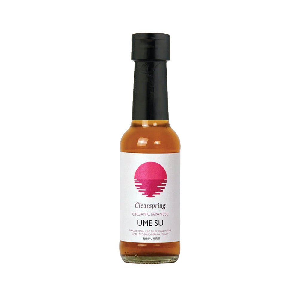 Clearspring Shiso Plum Seasoning